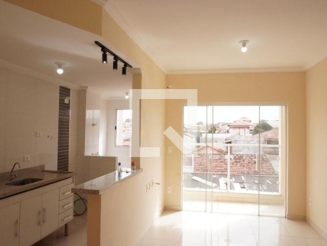 Apto, Vila Costa do Sol, 2 Quartos, 56 m2 São Carlos