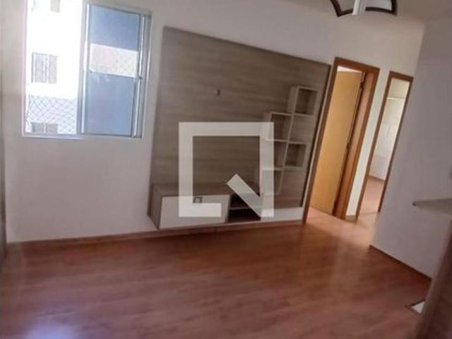 Apto, Vila Cachoeirinha, 2 Quartos, 40 m2 Cachoeirinha
