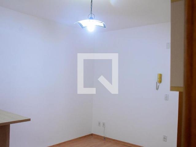 Apto, Vila Cachoeirinha, 2 Quartos, 39 m2 Cachoeirinha