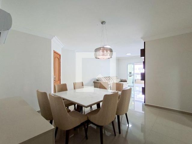 Apto, Vila Caiçara, 5 Quartos, 203 m2 Praia Grande