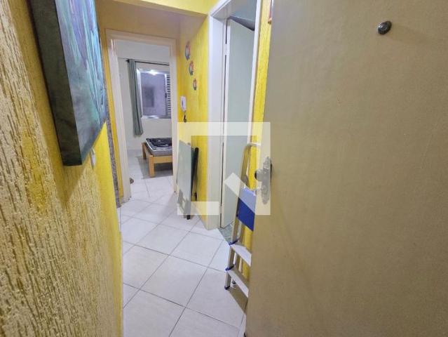 Apto, Vila Caiçara, 1 Quarto, 42 m2 Praia Grande