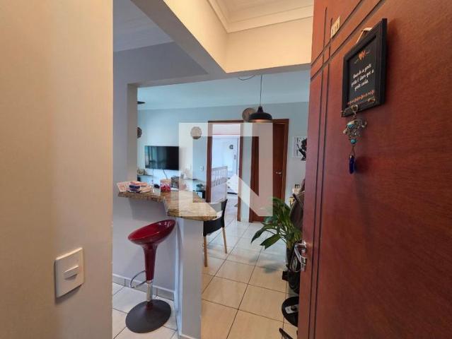 Apto, Vila Caiçara, 1 Quarto, 45 m2 Praia Grande