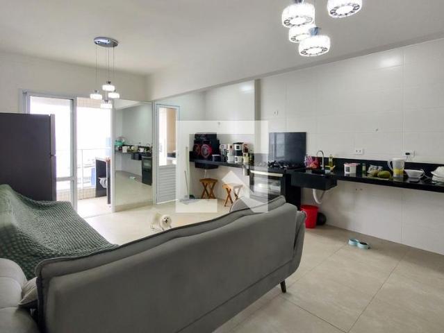 Apto, Vila Caiçara, 1 Quarto, 53 m2 Praia Grande
