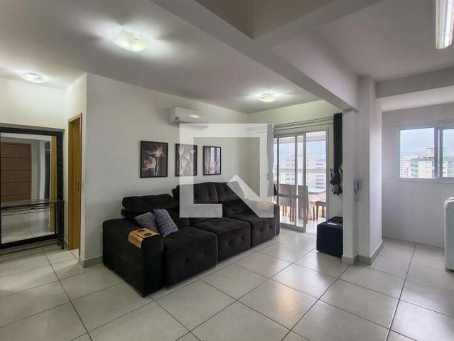 Apto, Vila Caiçara, 1 Quarto, 50 m2 Praia Grande