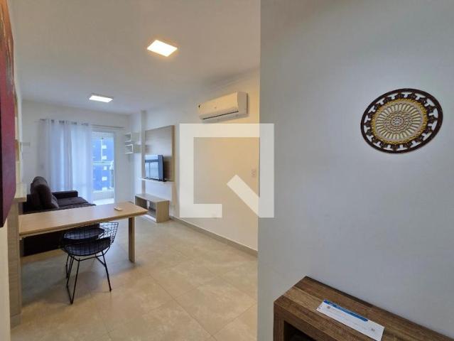 Apto, Vila Caiçara, 1 Quarto, 50 m2 Praia Grande