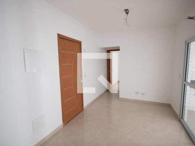 Apto, Vila Caiçara, 1 Quarto, 50 m2 Praia Grande