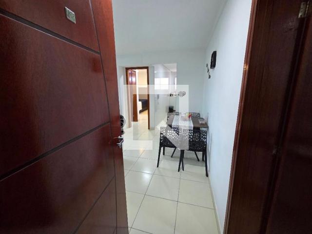 Apto, Vila Caiçara, 1 Quarto, 51 m2 Praia Grande