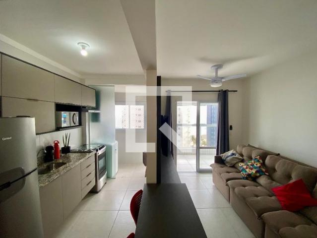 Apto, Vila Caiçara, 1 Quarto, 54 m2 Praia Grande