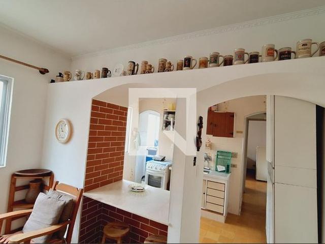 Apto, Vila Caiçara, 1 Quarto, 59 m2 Praia Grande