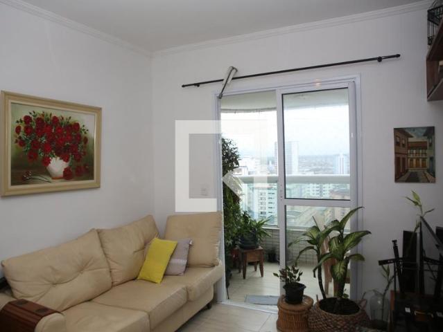 Apto, Vila Caiçara, 2 Quartos, 104 m2 Praia Grande