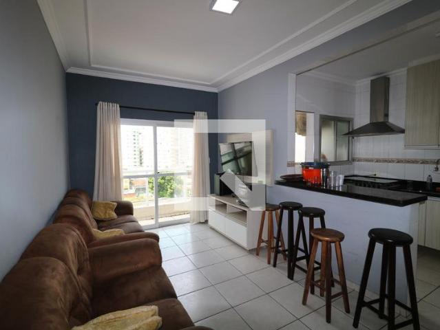 Apto, Vila Caiçara, 2 Quartos, 108 m2 Praia Grande