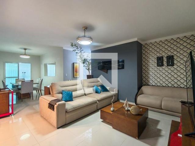 Apto, Vila Caiçara, 2 Quartos, 100 m2 Praia Grande