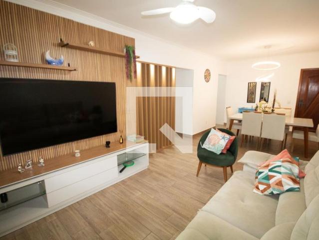 Apto, Vila Caiçara, 2 Quartos, 112 m2 Praia Grande