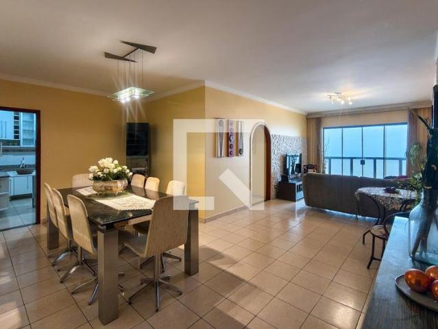 Apto, Vila Caiçara, 2 Quartos, 112 m2 Praia Grande