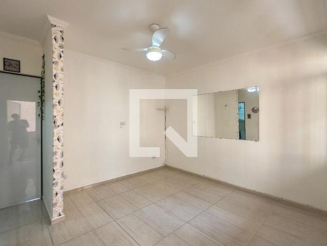 Apto, Vila Caiçara, 2 Quartos, 53 m2 Praia Grande