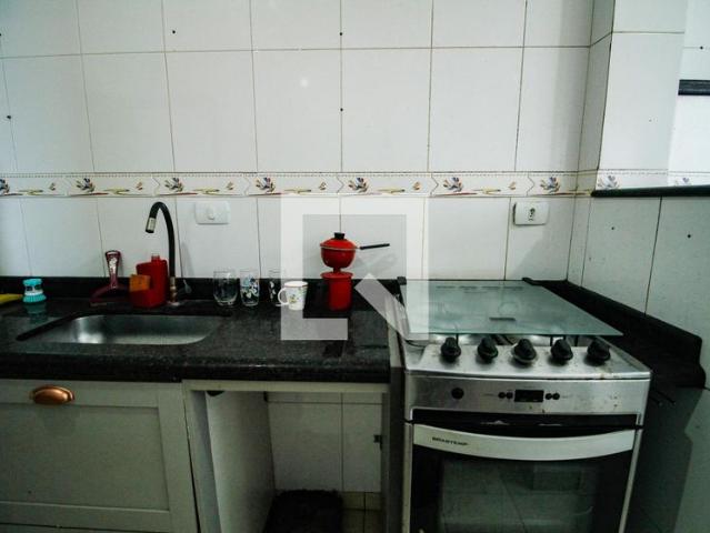 Apto, Vila Caiçara, 2 Quartos, 66 m2 Praia Grande