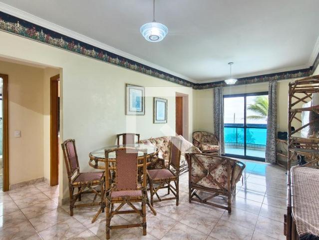 Apto, Vila Caiçara, 2 Quartos, 65 m2 Praia Grande