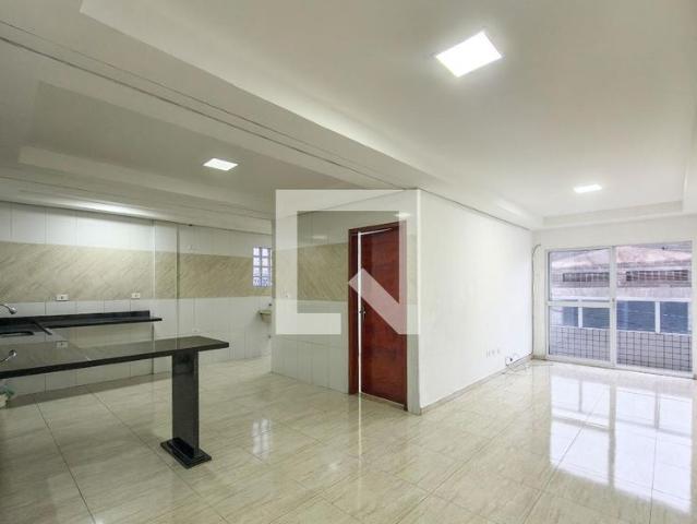 Apto, Vila Caiçara, 2 Quartos, 68 m2 Praia Grande