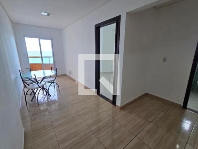 Apto, Vila Caiçara, 2 Quartos, 68 m2 Praia Grande