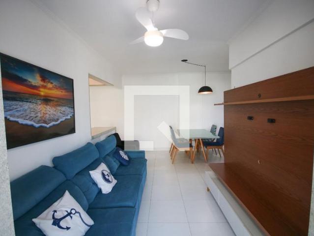 Apto, Vila Caiçara, 2 Quartos, 78 m2 Praia Grande