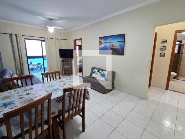 Apto, Vila Caiçara, 2 Quartos, 86 m2 Praia Grande