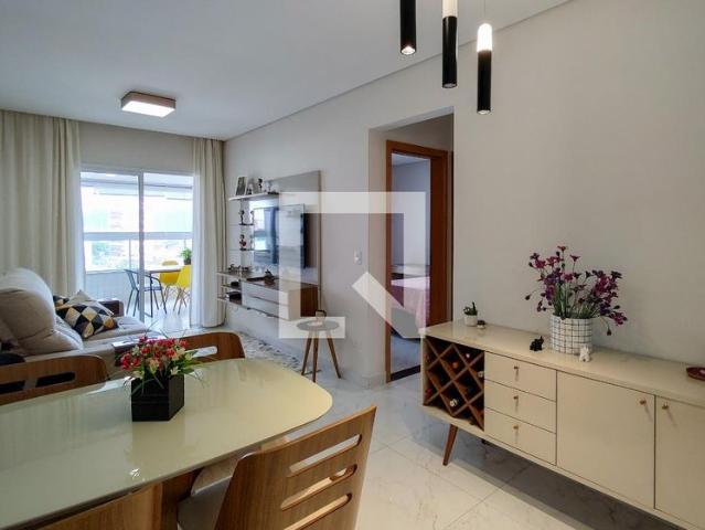 Apto, Vila Caiçara, 2 Quartos, 87 m2 Praia Grande