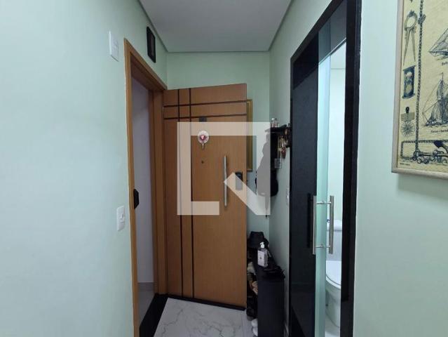 Apto, Vila Caiçara, 2 Quartos, 89 m2 Praia Grande