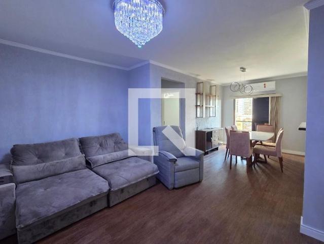 Apto, Vila Caiçara, 2 Quartos, 91 m2 Praia Grande