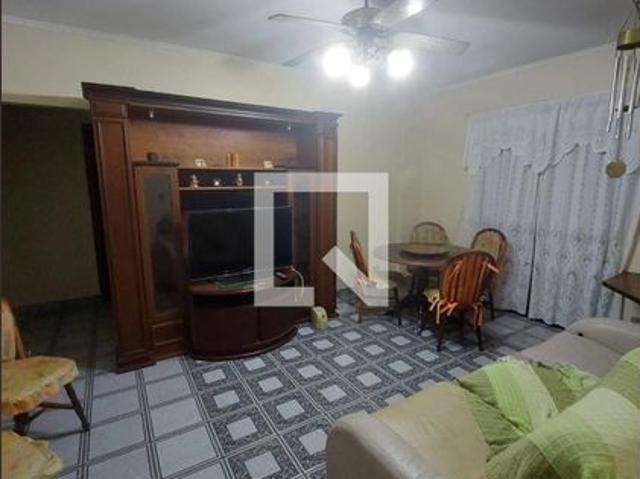 Apto, Vila Caiçara, 2 Quartos, 96 m2 Praia Grande