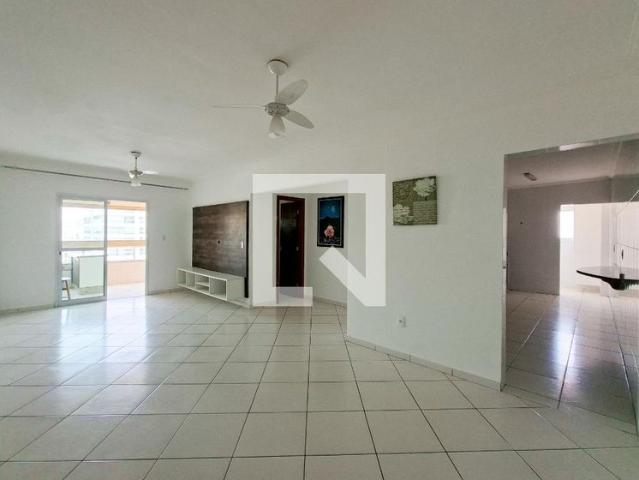 Apto, Vila Caiçara, 2 Quartos, 98 m2 Praia Grande