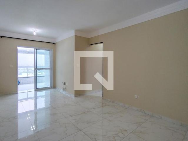 Apto, Vila Caiçara, 3 Quartos, 103 m2 Praia Grande