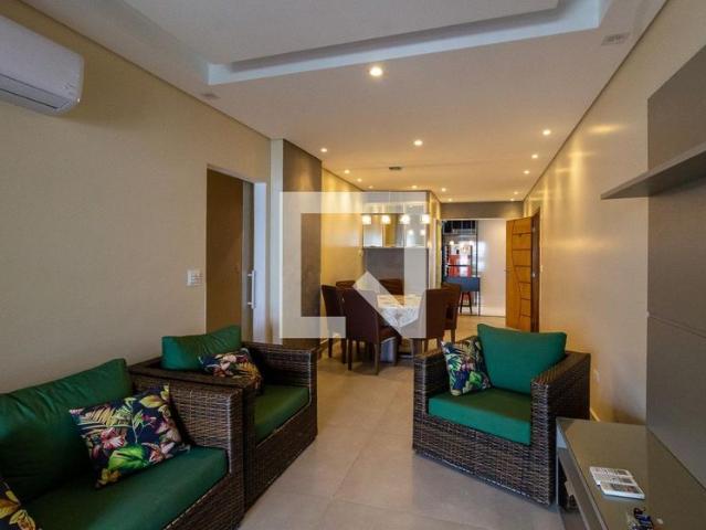 Apto, Vila Caiçara, 3 Quartos, 125 m2 Praia Grande