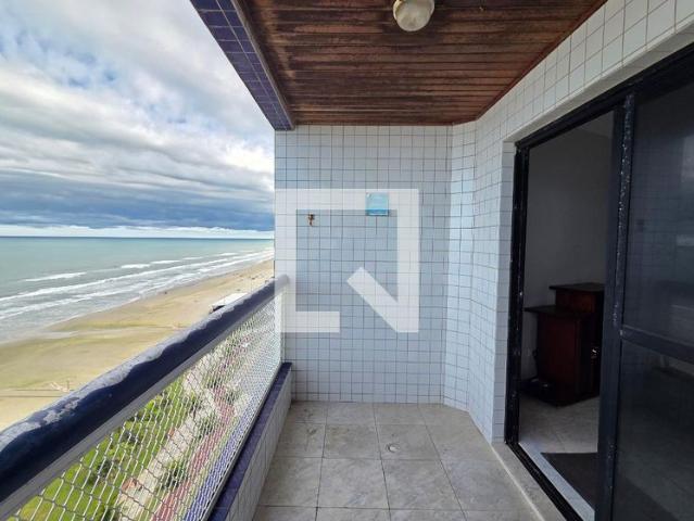 Apto, Vila Caiçara, 3 Quartos, 122 m2 Praia Grande