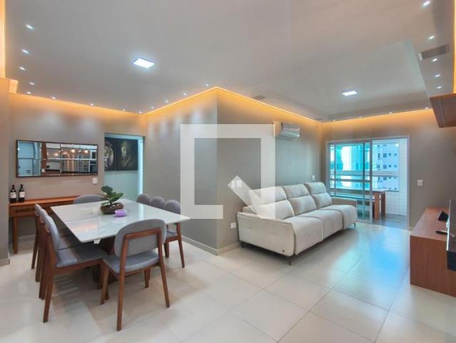 Apto, Vila Caiçara, 3 Quartos, 130 m2 Praia Grande