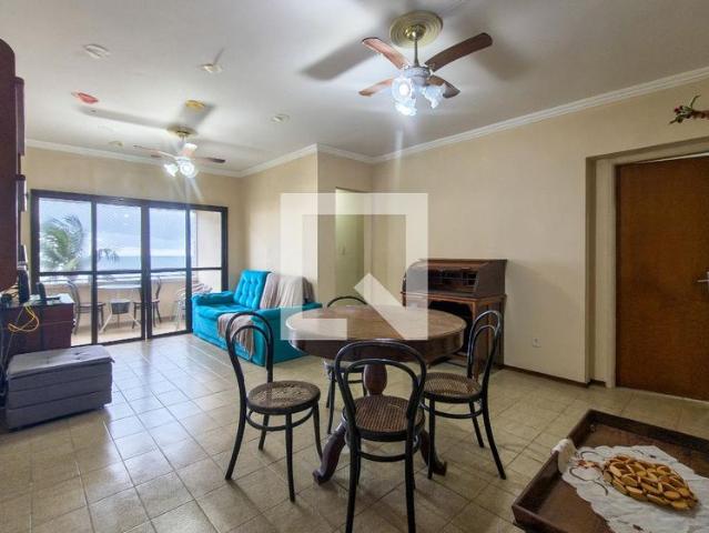 Apto, Vila Caiçara, 3 Quartos, 93 m2 Praia Grande