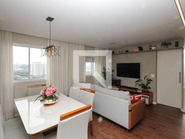 Apto, Vila Califórnia, 1 Quarto, 40 m2 São Paulo