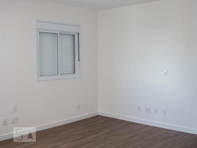 Apto, Vila Califórnia, 1 Quarto, 40 m2 São Paulo