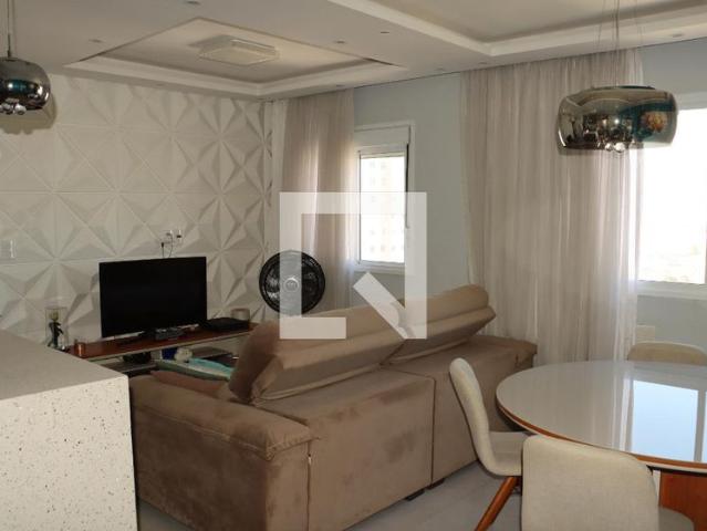 Apto, Vila Califórnia, 1 Quarto, 40 m2 São Paulo