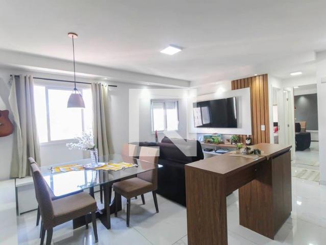 Apto, Vila Califórnia, 1 Quarto, 40 m2 São Paulo