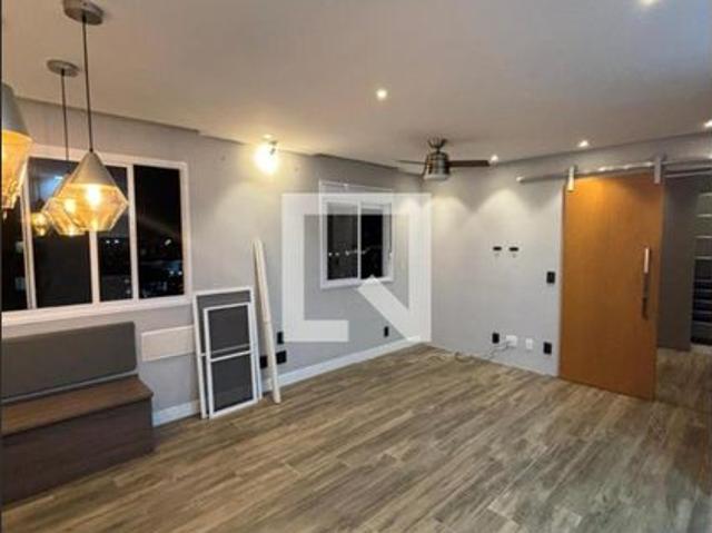 Apto, Vila Califórnia, 1 Quarto, 41 m2 São Paulo