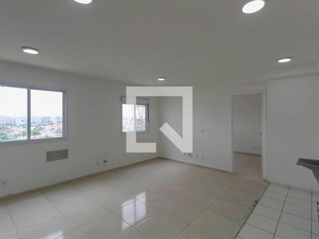 Apto, Vila Califórnia, 1 Quarto, 41 m2 São Paulo