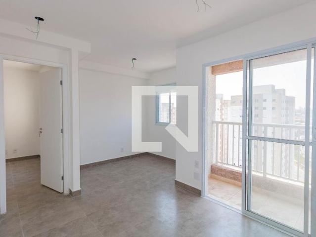 Apto, Vila Califórnia, 1 Quarto, 50 m2 São Paulo