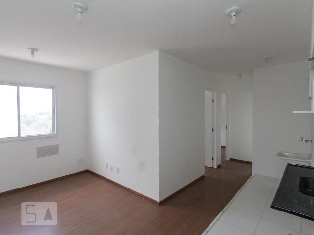Apto, Vila Califórnia, 2 Quartos, 40 m2 São Paulo