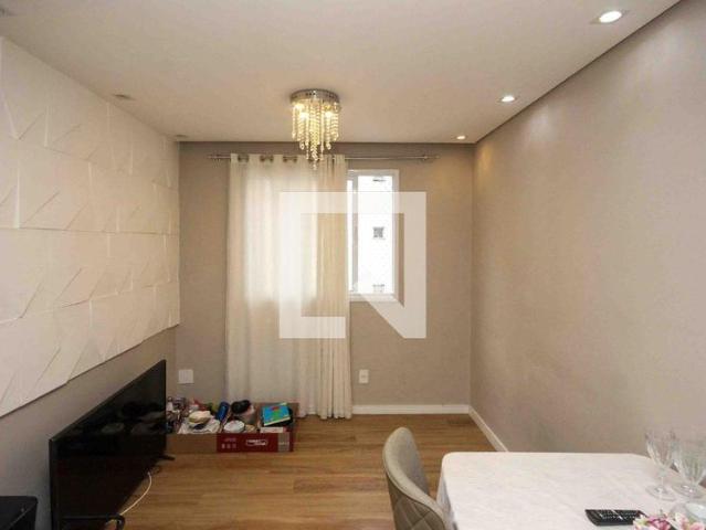 Apto, Vila Califórnia, 2 Quartos, 40 m2 São Paulo