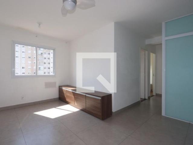 Apto, Vila Califórnia, 2 Quartos, 40 m2 São Paulo