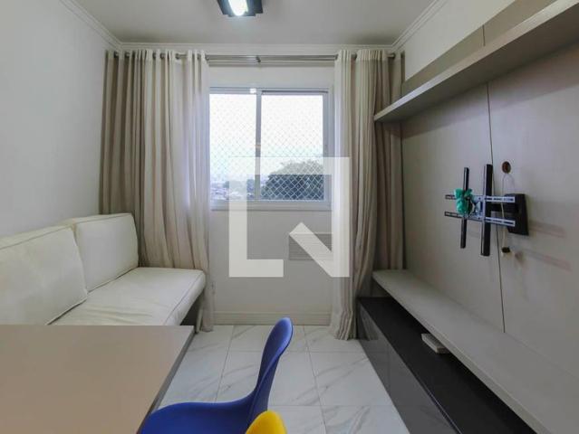 Apto, Vila Califórnia, 2 Quartos, 40 m2 São Paulo