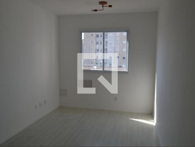 Apto, Vila Califórnia, 2 Quartos, 40 m2 São Paulo