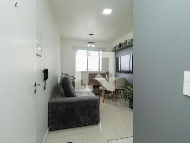Apto, Vila Califórnia, 2 Quartos, 40 m2 São Paulo