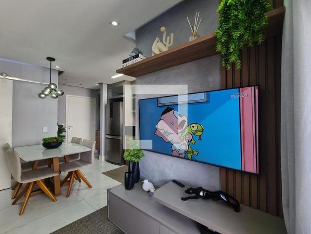 Apto, Vila Califórnia, 2 Quartos, 41 m2 São Paulo