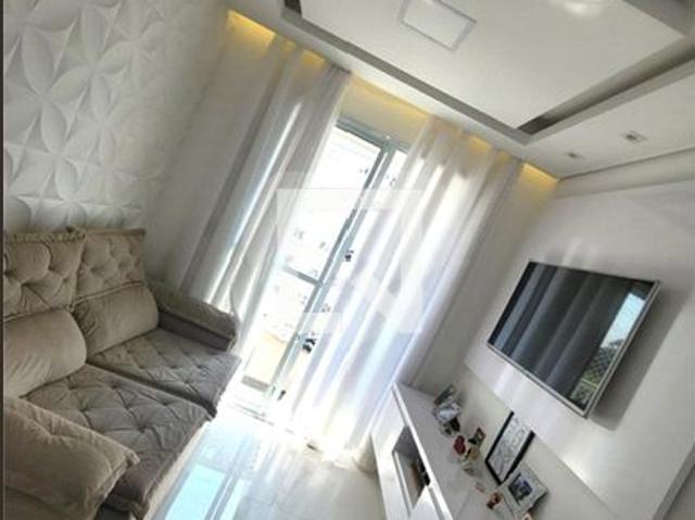 Apto, Vila Califórnia, 2 Quartos, 41 m2 São Paulo